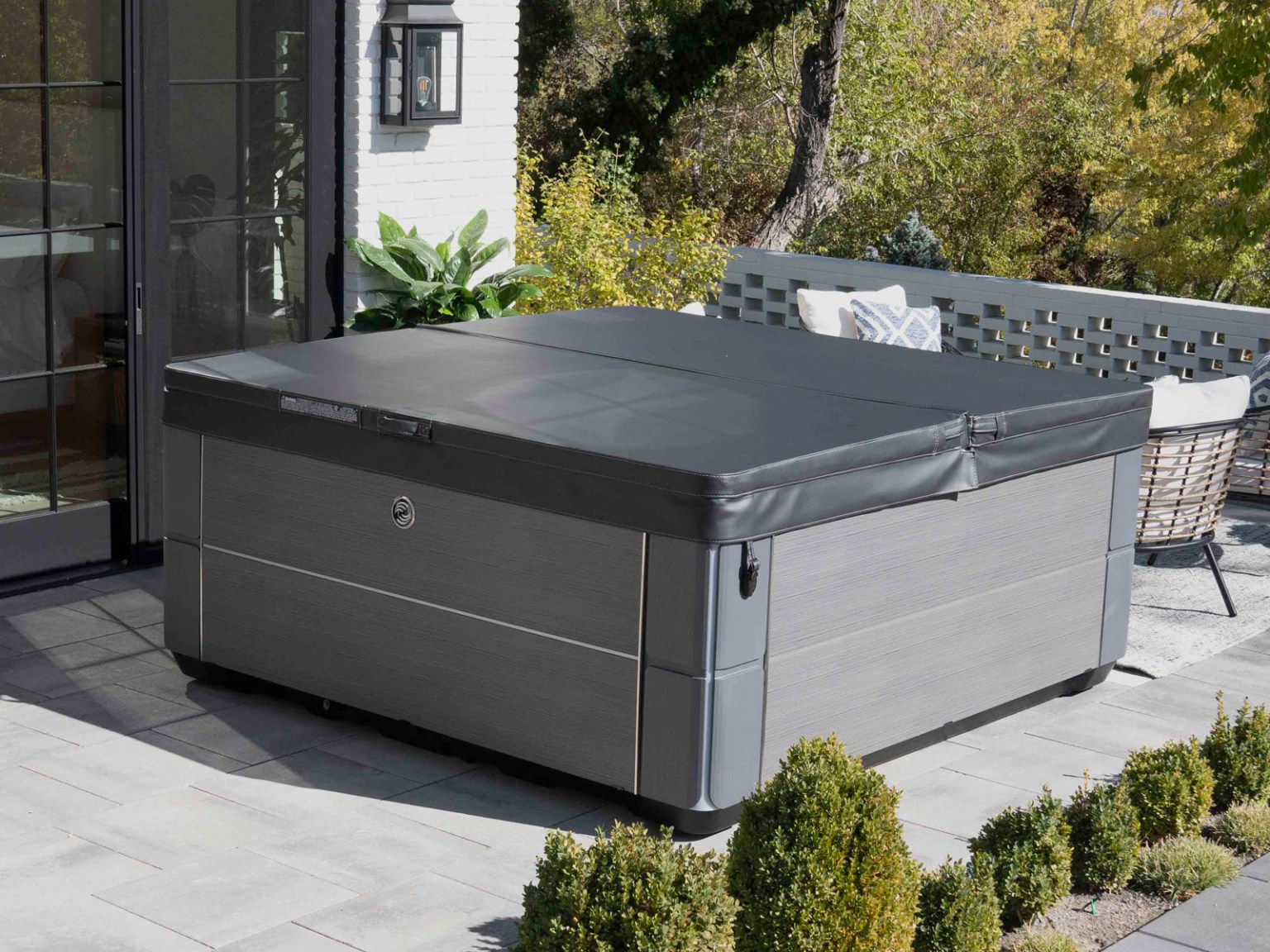 Envoy – HotSpring Hot Tubs