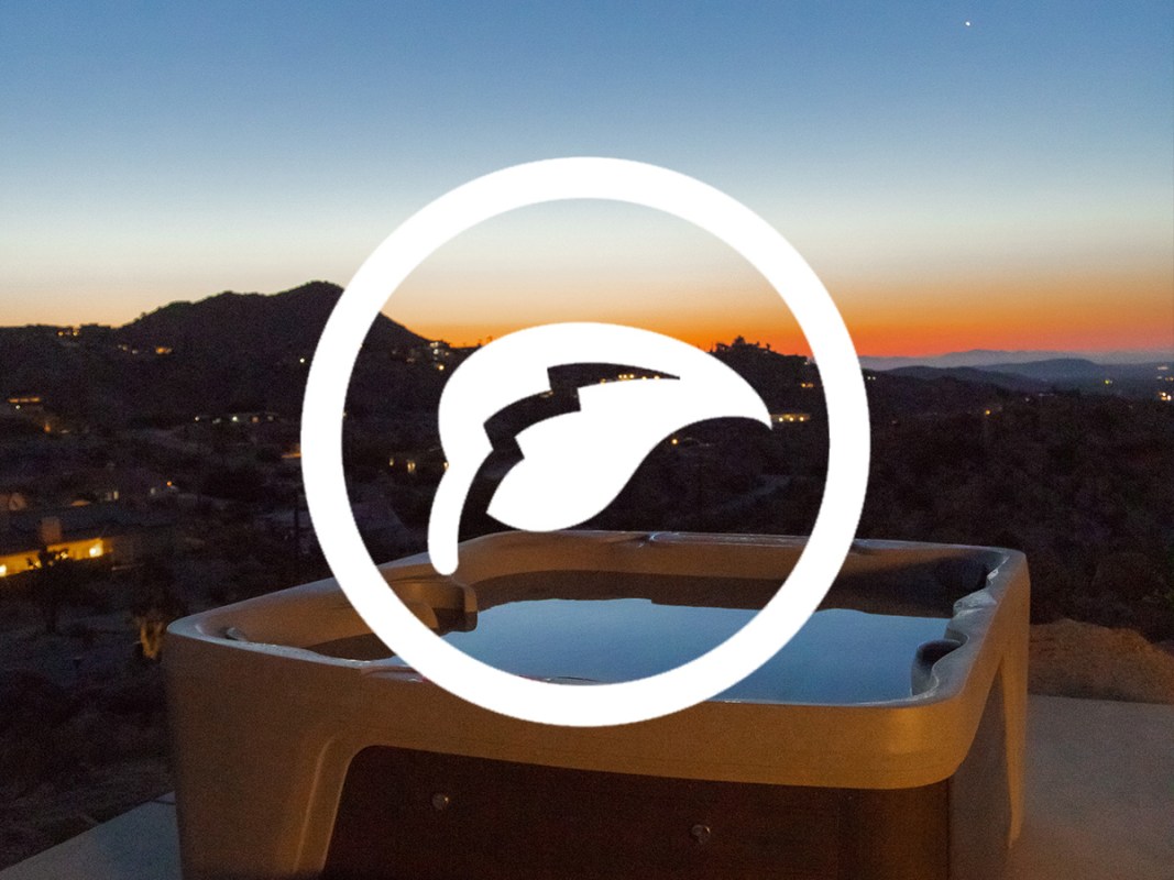 Freeflow Collection – HotSpring Hot Tubs