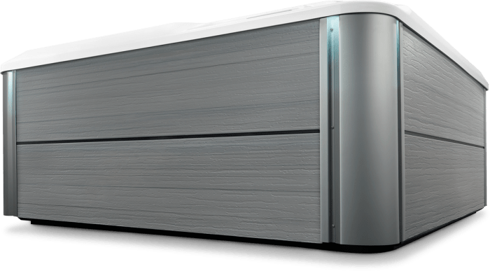 HotSpot Collection – HotSpring Hot Tubs