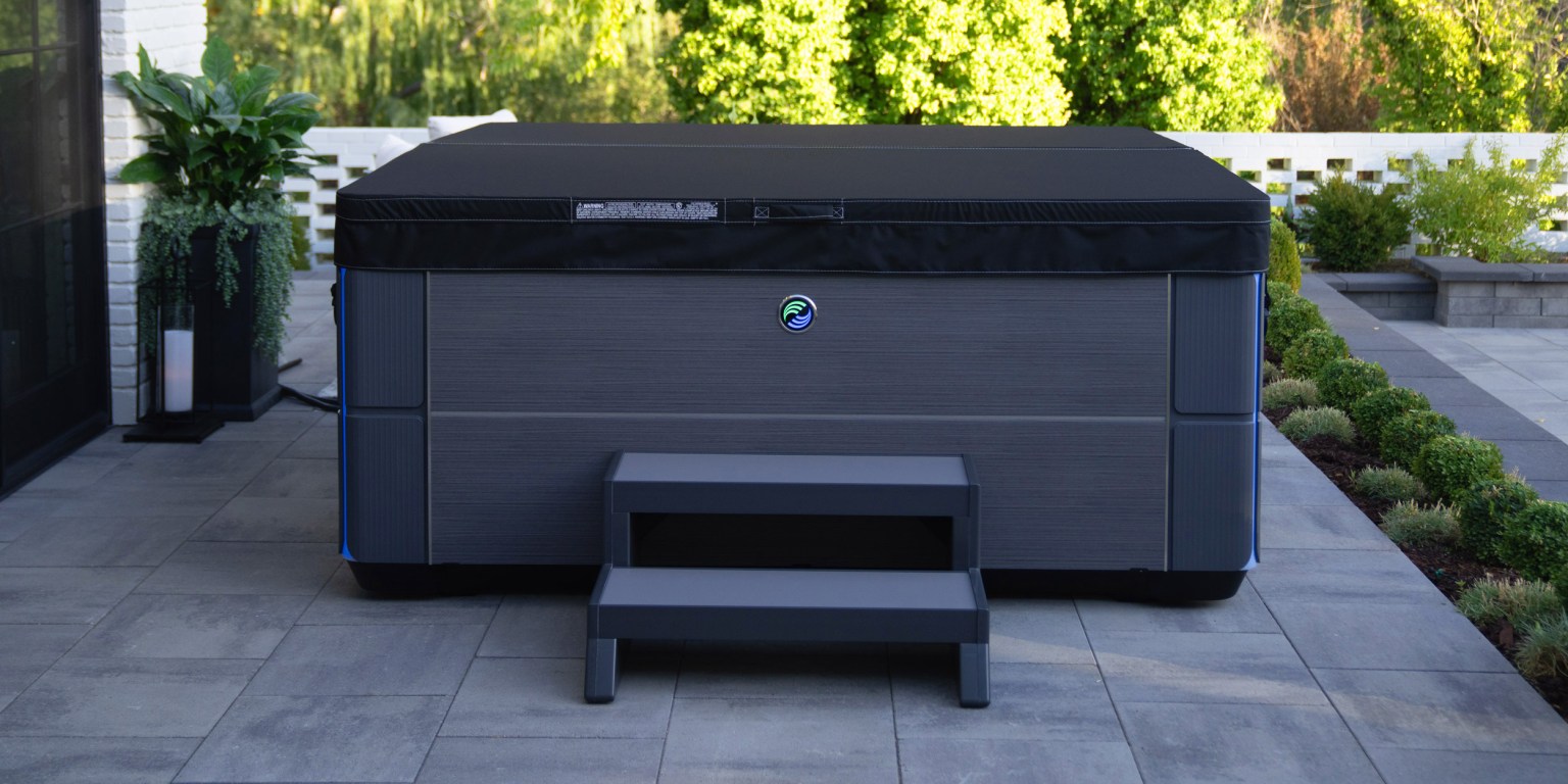 Highlife Collection – HotSpring Hot Tubs