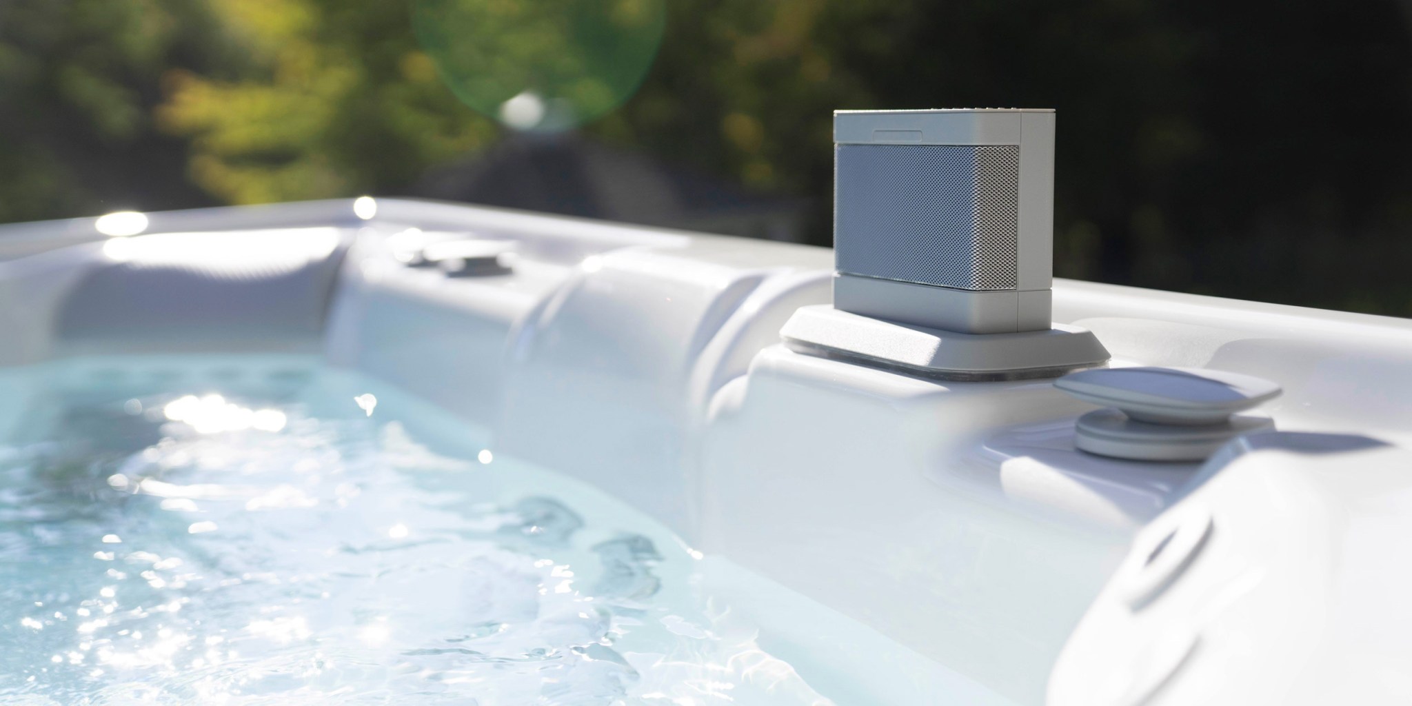 Highlife Collection – HotSpring Hot Tubs