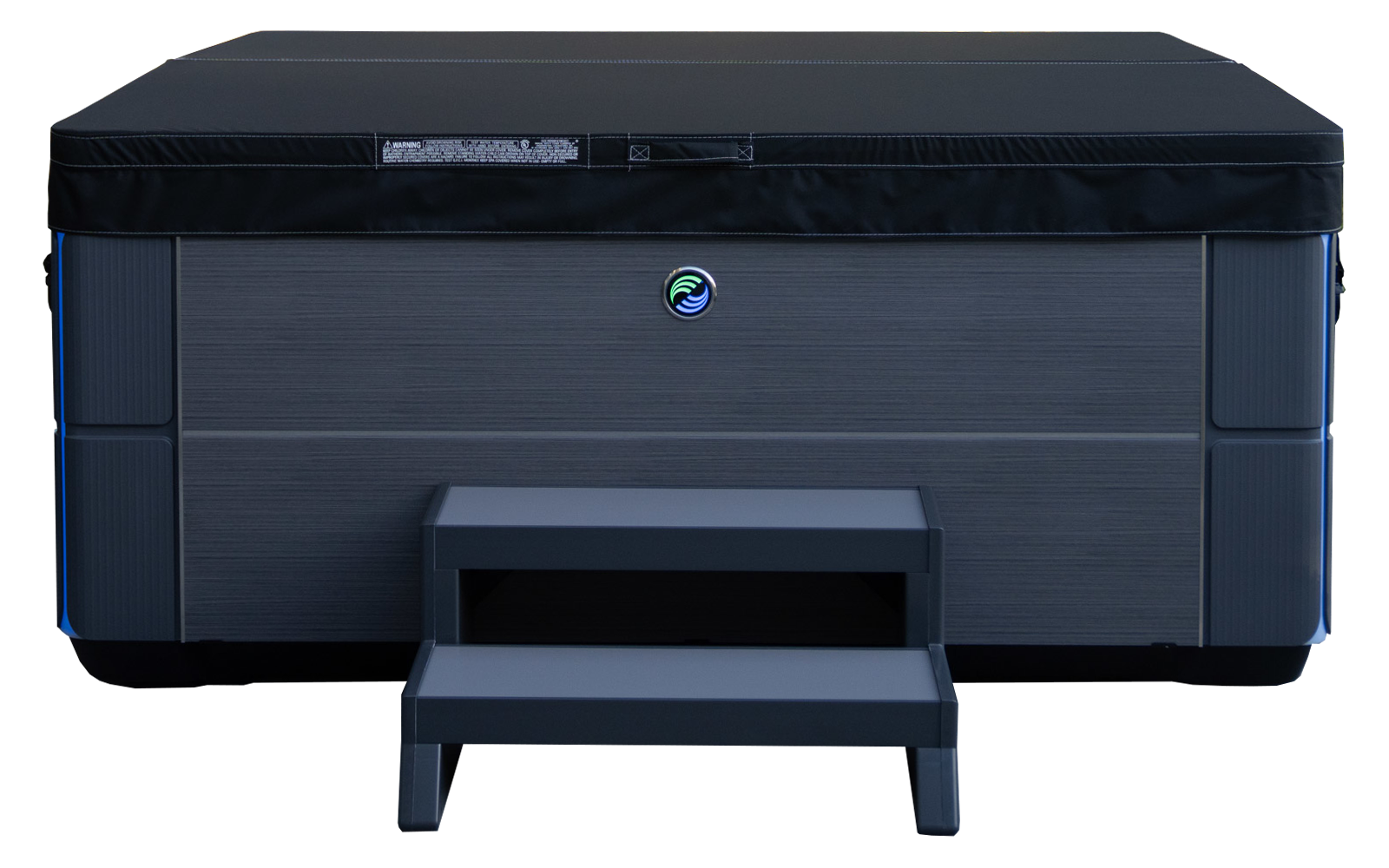 Hot Tub Covers – HotSpring Hot Tubs