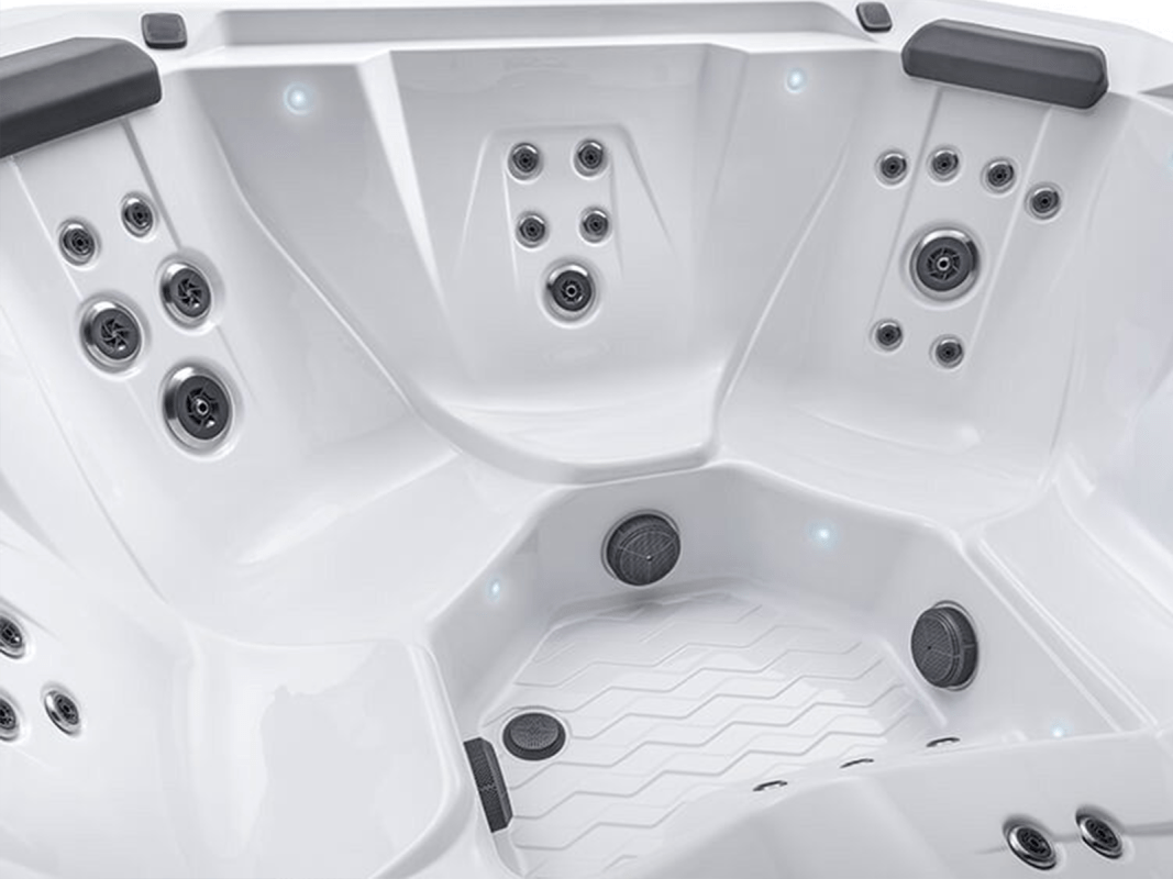 HotSpot Collection – HotSpring Hot Tubs