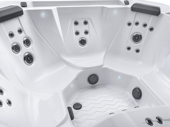 HotSpot Collection – HotSpring Hot Tubs