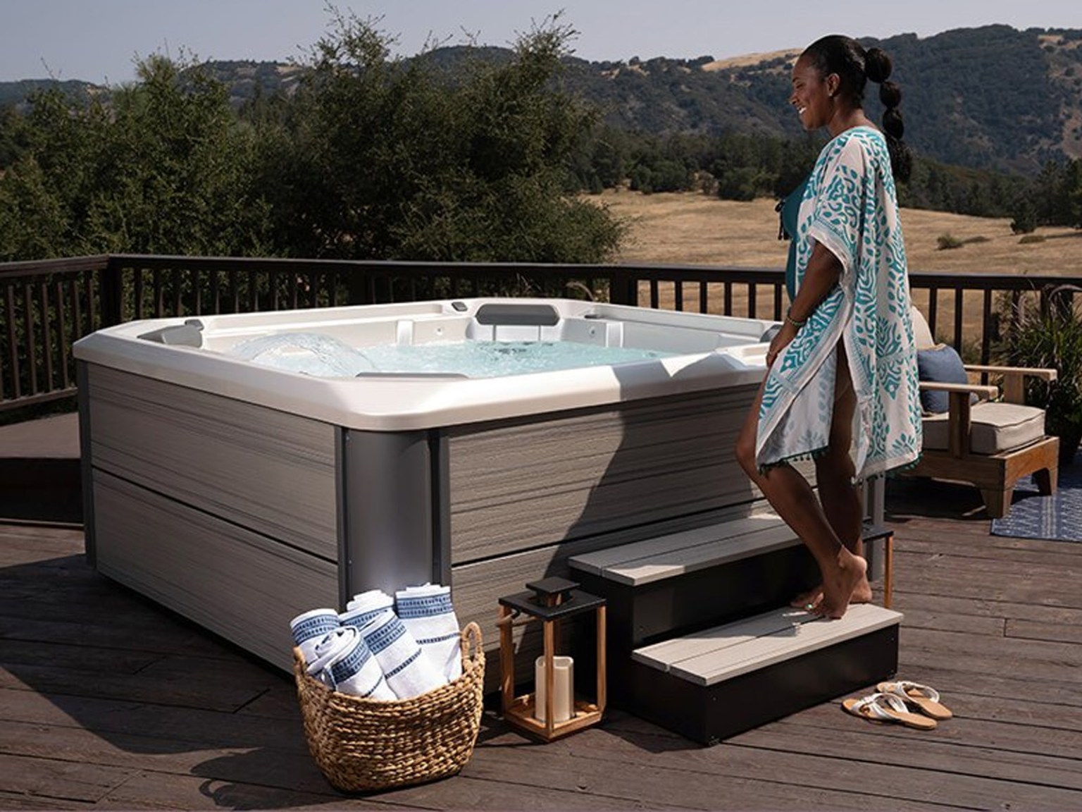 Relay – HotSpring Hot Tubs